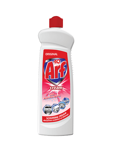 Arf Cream Original 400ml – Price comparison